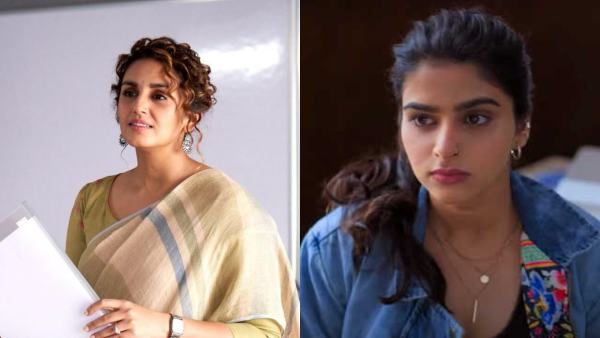 Mithya Web Series Review: Huma Qureshi & Avantika Dassani Are Fierce ...