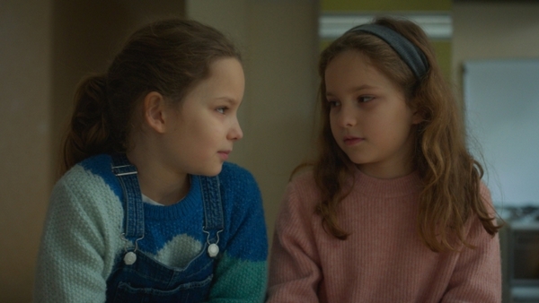 Petite Maman Movie Review: Celine Sciamma Continues Her Poetic Journey ...