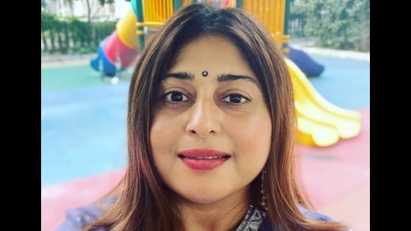 Josh Community Creator Rashmi Chadha Is A Traveller With A Difference ...