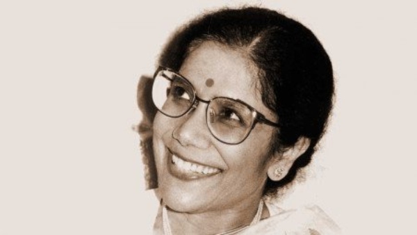 Veteran Bengali Singer Sandhya Mukherjee Passes Away At 90 | Sandhya ...
