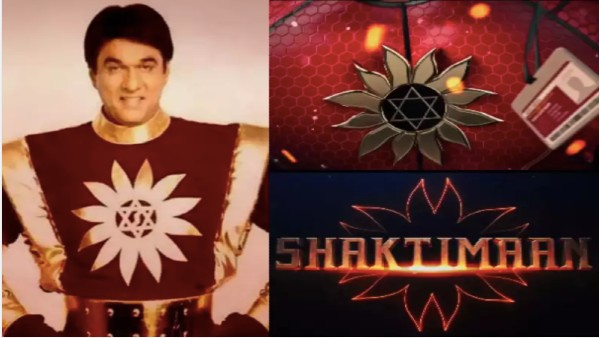 Shaktimaan Fame Vaishnavi Macdonald Says She Didn't Know For Four Years ...