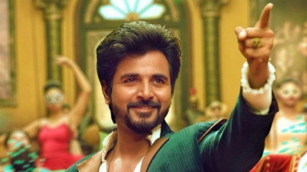 SK 20 Launched, Sivakarthikeyan Starrer's Regular Shoot Begins From ...