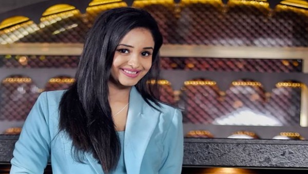 Kumkum Bhagya: Tina Philip To Replace Pooja Banerjee; Says ‘It Will Be ...