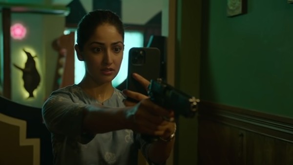 A Thursday Movie Review And Rating {3/5}: Yami Gautam's Resounding ...