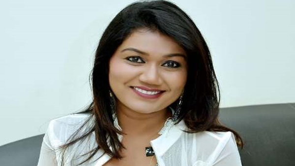 Singer Vaishali Made Says Her Life Is In Danger; BB Marathi 2 ...