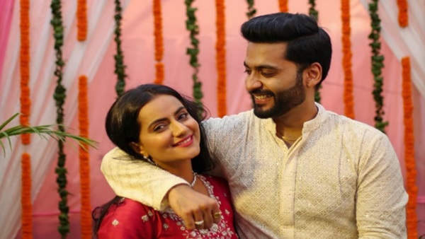 Actress Aastha Chaudhary To Get Married To Aditya Banerjee On THIS Date ...