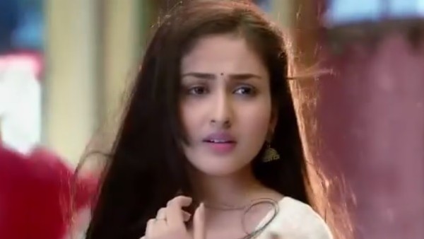 Anchal Sahu Reveals How She Got Her First Audition; Talks About The ...