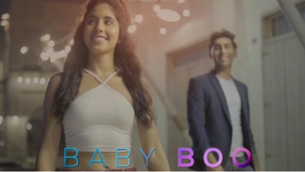 Baby Boo: A Music Video About Young Love With A Twist! - Filmibeat