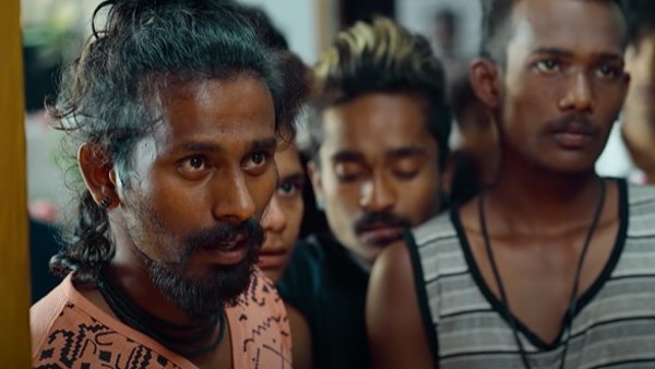 Jhund Movie Review And Rating {3.5/5}: Amitabh Bachchan Stands Tall ...