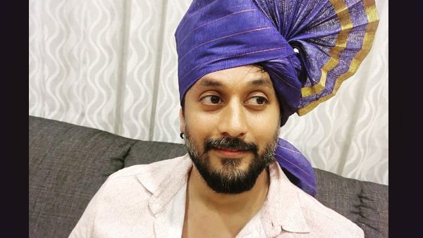 Chetan Kumar May Face Deportation To The US, Actor In Legal Trouble For ...