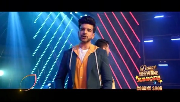 Karan Kundrra All Set To Host Dance Deewane Juniors; WATCH Promo| Fans ...