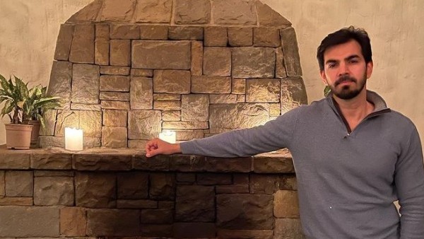 Udaariyaan's Karan V Grover Talks About Progressive Content On TV; Says ...