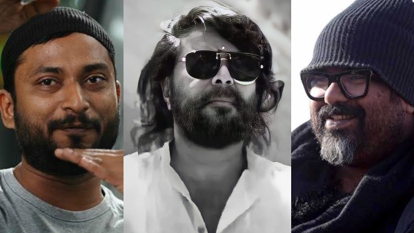 Anwar Rasheed | Anwar Rasheed Movies List | Anwar Rasheed Family, Net ...