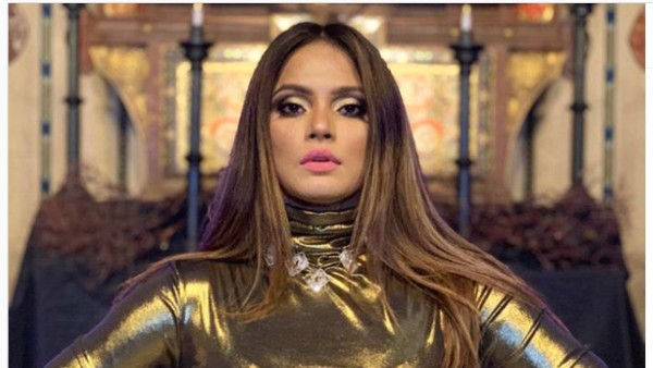 Nitu Chandra Says People Could Not Digest That She Was Able To Make It ...