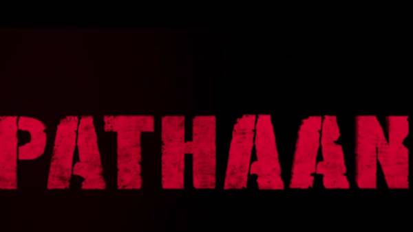 Shah Rukh Khan Finally Announces Pathaan, Film To Be Released On ...