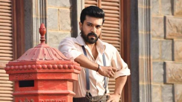 Ram Charan Birthday Special: Reasons Why The Mega Power Star Will ...