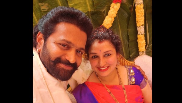 Rishab Shetty And Wife Pragathi Welcome Baby Girl, Actor Shares Happy ...