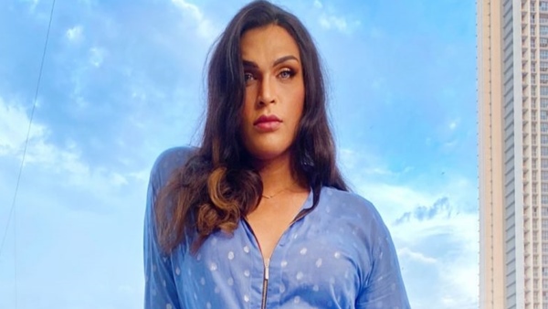 Lock Upp Fame Saisha Shinde Opens Up About Facing Discrimination, Says ...