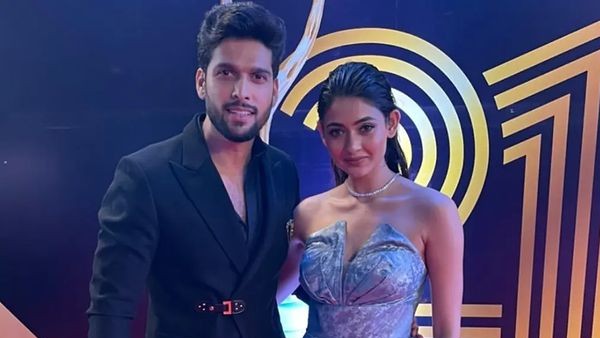 Indian Television Academy (ITA) Awards: Sai Ketan Rao-Shivangi, Harshad ...