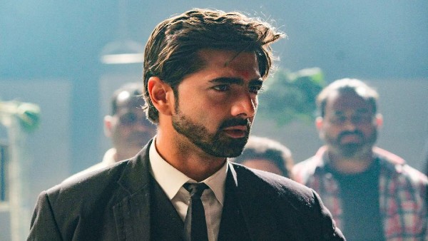 Exclusive Interview: Shehzad Shaikh Opens Up About Anamika, Working ...