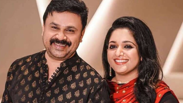 Kavya Madhavan Second Marriage With Sanjay Menon Photos