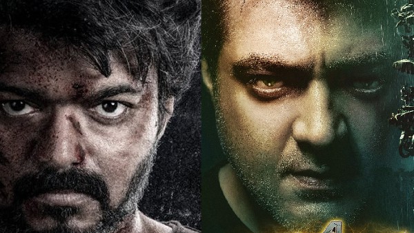 Beast Advance Booking Report: Vijay’s Film Surpasses Valimai’s Lifetime ...
