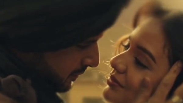 Karan Kundrra & Divya Agarwal's Music Video Bechari Sung By Afsana Is ...