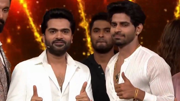 Bigg Boss Ultimate: Balaji Wins The Trophy, Niroop & Ramya Are Runners ...