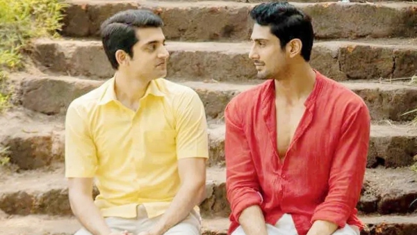 Cobalt Blue: Netflix Removes Director Sachin Kundalkar's Credit In Wake ...