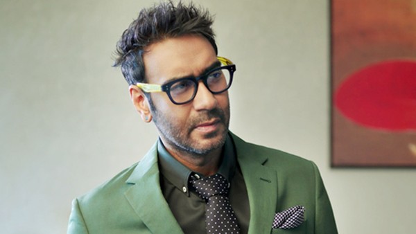 Ajay Devgn Birthday Special | Lesser Known Facts About Ajay Devgn ...