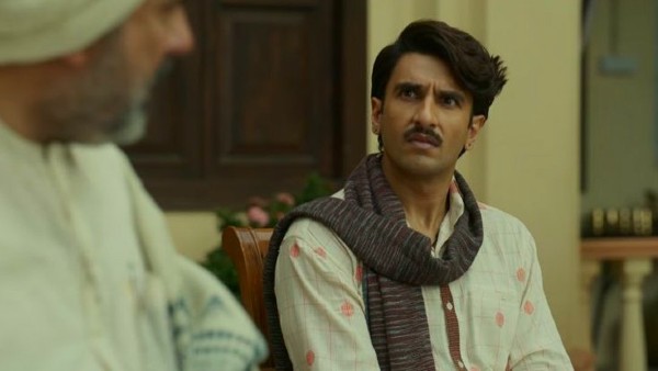 Jayeshbhai Jordaar Trailer Out Now: Ranveer Singh's Whacky Role ...