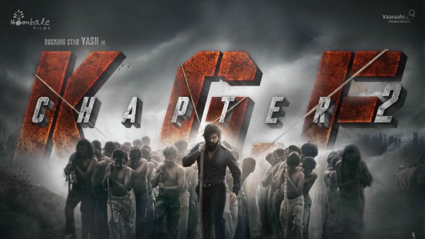 KGF 2 Day 2 Box Office Collection | KGF Chapter 2 Day 2 Collection ...