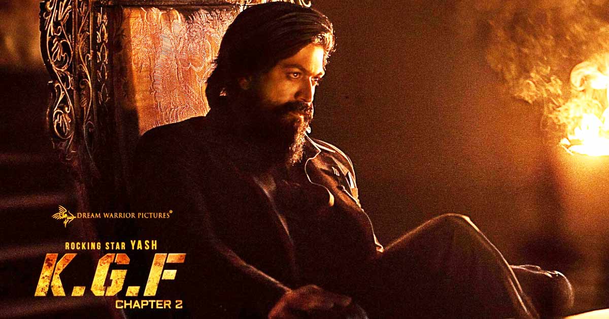 KGF 2 12 Days Box Office Collections | KGF Chapter 2 Day 12 Box Office ...