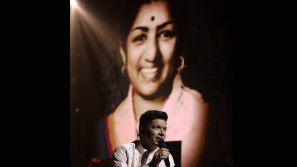 18 Of The Biggest Indian Singers Join Hands To Pay Tribute To The ...