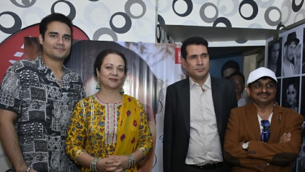 Ram Teri Ganga Maili Actress Mandakini To Make Her Comeback With A ...