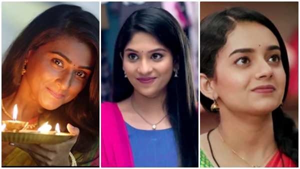 Marathi TV TRP Ratings: Star Pravah Shows Rule The Chart; THIS Show Of ...