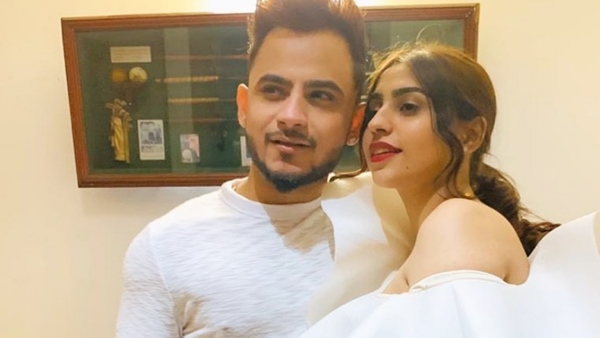 Bigg Boss OTT Fame Millind Gaba Opens Up About His Wedding With Pria ...