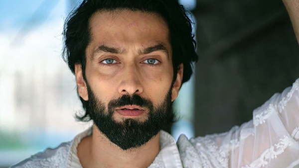 Nakuul Mehta Has Perfect Reply To Those Who Have Issues With Bade Achhe ...