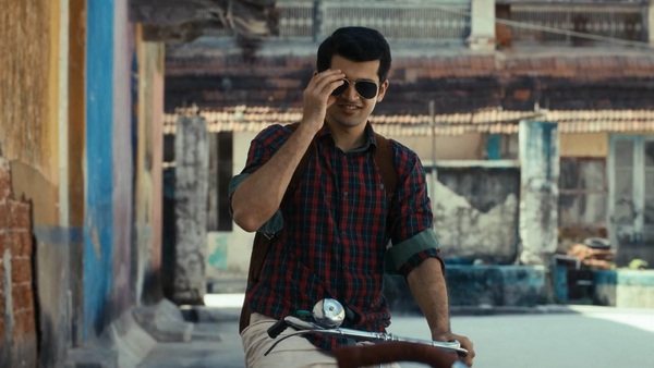 Cobalt Blue Movie Review: Of Male Gaze For Another Male, Love And ...