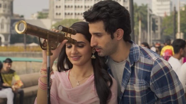 Operation Romeo Movie Review And Rating {2.5/5}: Sharad Kelkar Salvages ...