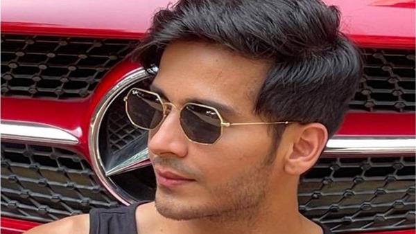 Exclusive! Param Singh Opens Up About His New House Look; Says ‘It’s ...