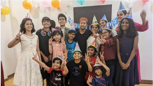 Indian Idol 12 Winner Pawandeep Rajan Celebrates His Birthday In ...