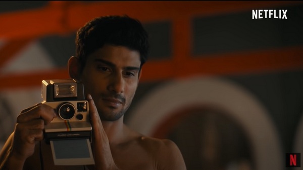 Cobalt Blue Movie Review: Of Male Gaze For Another Male, Love And ...