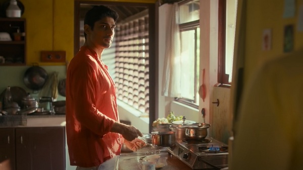 Cobalt Blue Movie Review: Of Male Gaze For Another Male, Love And ...