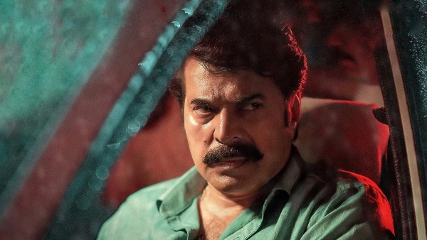 Puzhu: The Mammootty Starrer To Get Released On THIS Date? - Filmibeat
