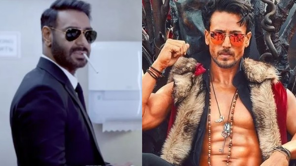 Runway 34 vs Heropanti 2 Box Office Prediction | Runway 34 vs Heropanti ...