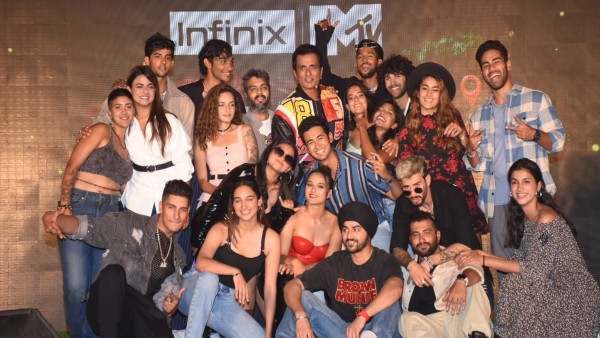 Roadies 18 Launch: Sonu Sood Opens Up About Stepping Into Rannvijay's ...