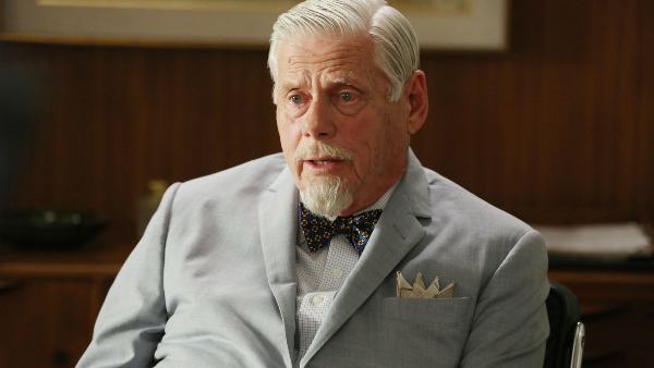 Mad Men Star And Emmy Award Winner Robert Morse Passes Away At 90 ...