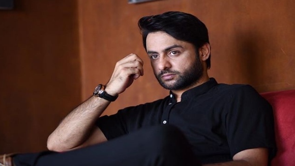 Mahabharat Star Rohit Bhardwaj Gets Separated From His Wife; Says ‘I ...