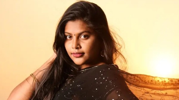 Josh Content Creator Rushitha Is A Future Star In Making & Her ...